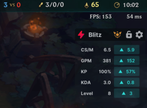 Blitz.ggの使い方を紹介！ | 今日のアイスはバニラ味