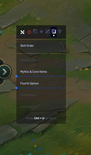 デスクトップ版U.GGの使い方を紹介！ | 今日のアイスはバニラ味